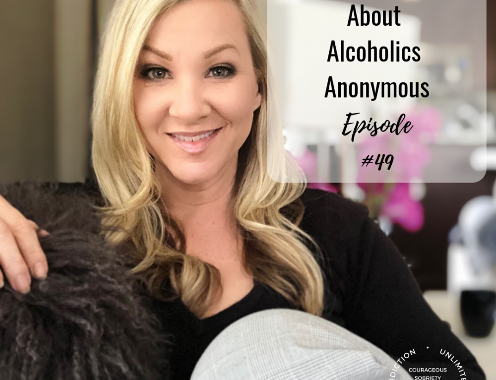 Thinking Errors • Addiction Unlimited Podcast