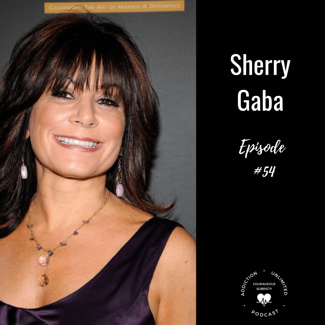 Love Addiction & Co-dependence with Sherry Gaba • Addiction Unlimited ...