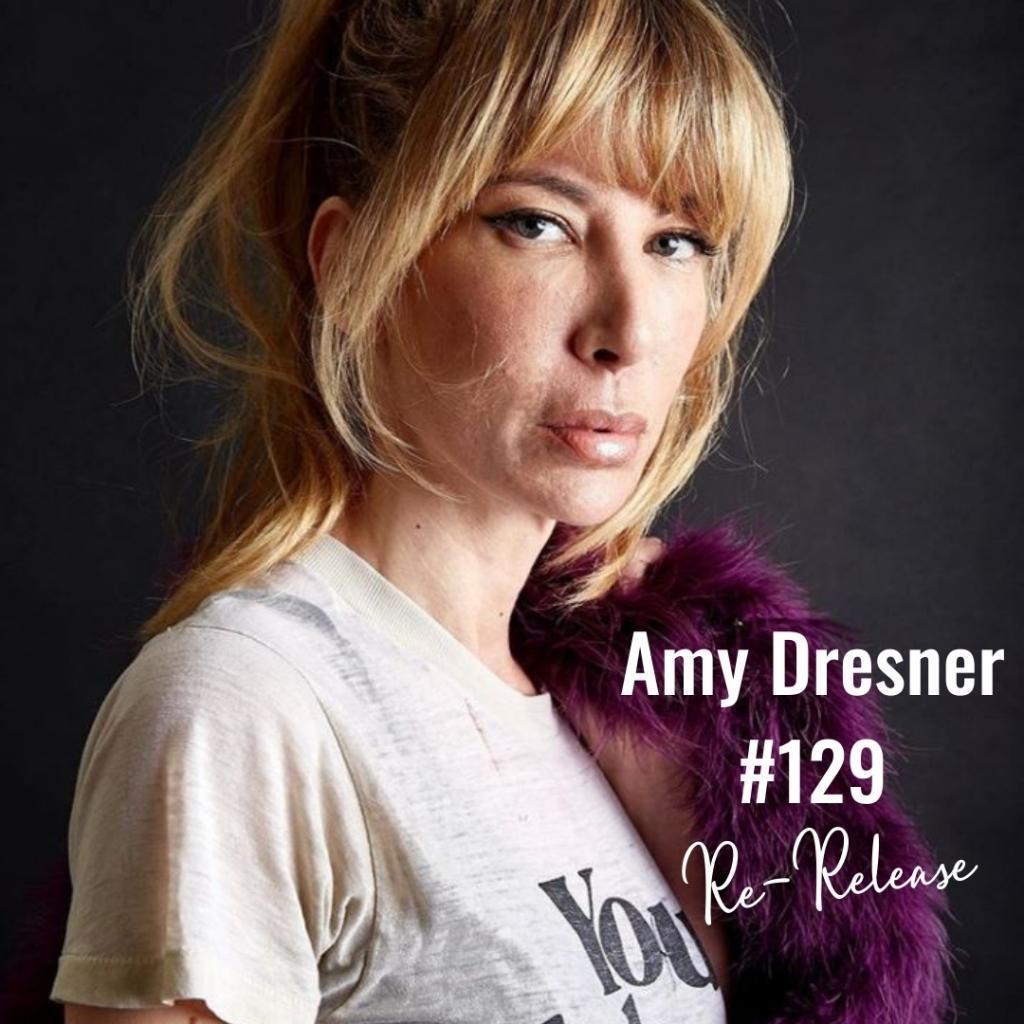 Amy Dresner Rehab Confidential • Addiction Unlimited Podcast