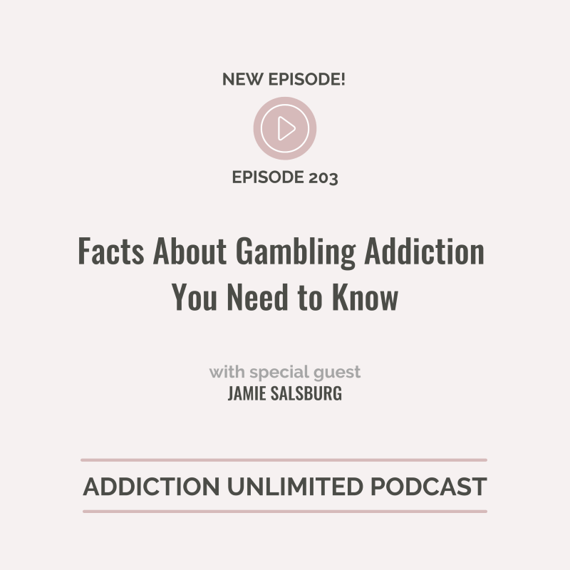 Facts About Gambling Addiction You Need to Know • Addiction Unlimited ...