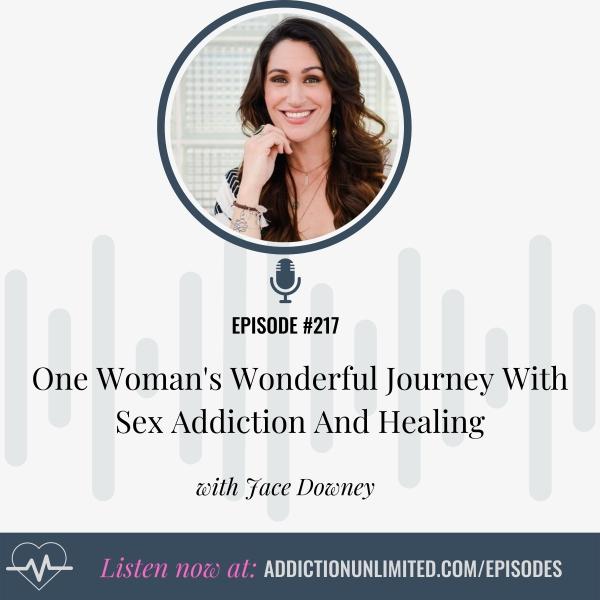 One Woman’s Wonderful Journey With Sex Addiction And Healing ...