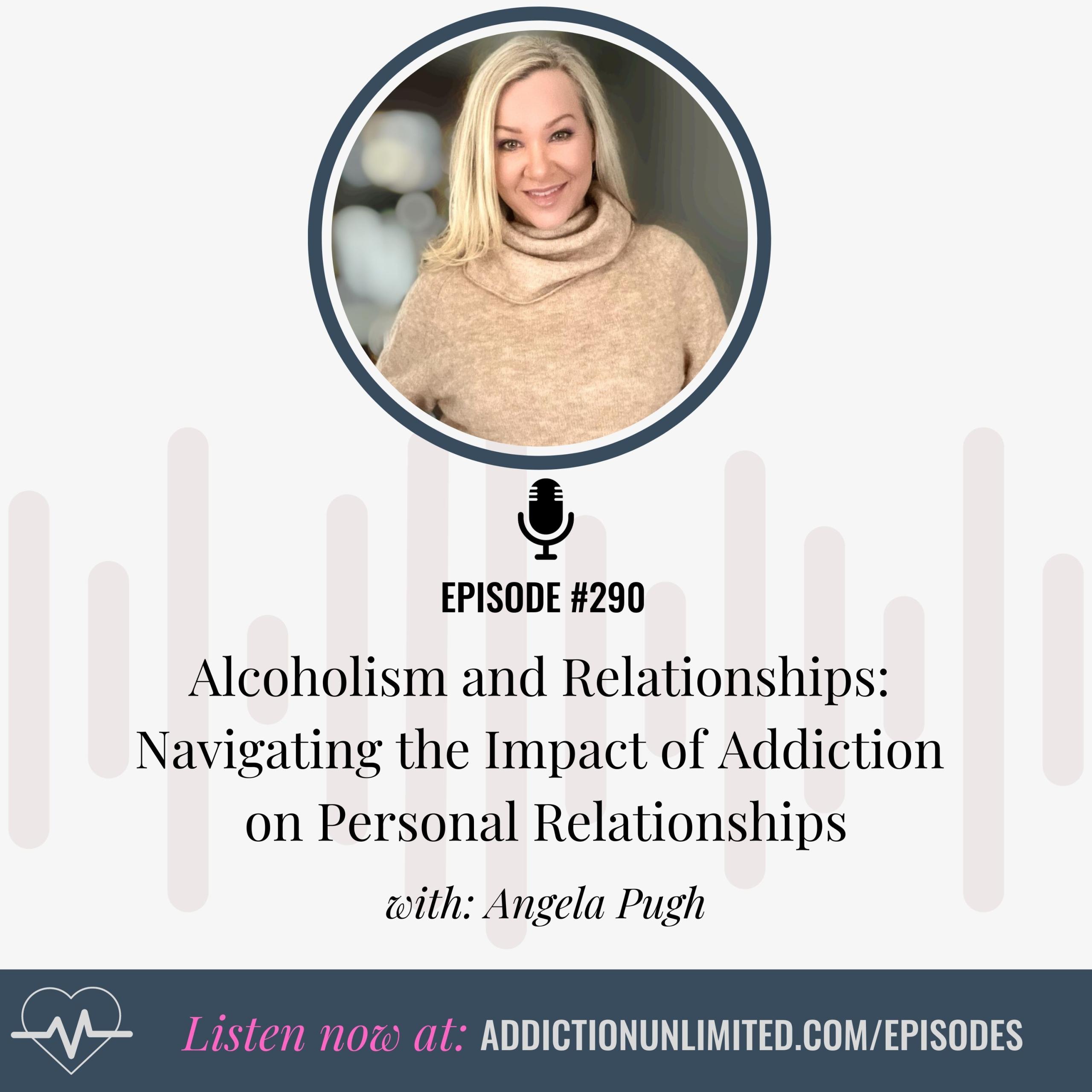 Alcoholism and Relationships: Navigating the Impact of Addiction on ...