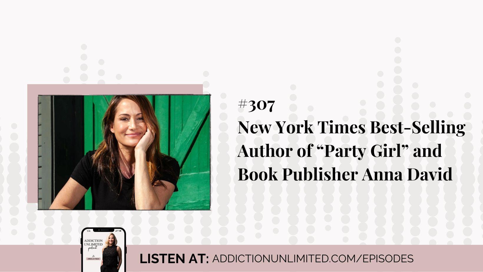 New York Times Best-Selling Author of “Party Girl” and Book Publisher ...