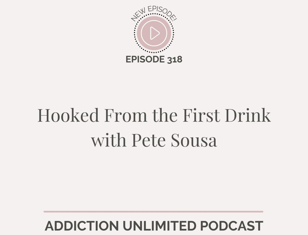 Connor Miller: Living A Sober Life Of Purpose - Addiction Unlimited Podcast