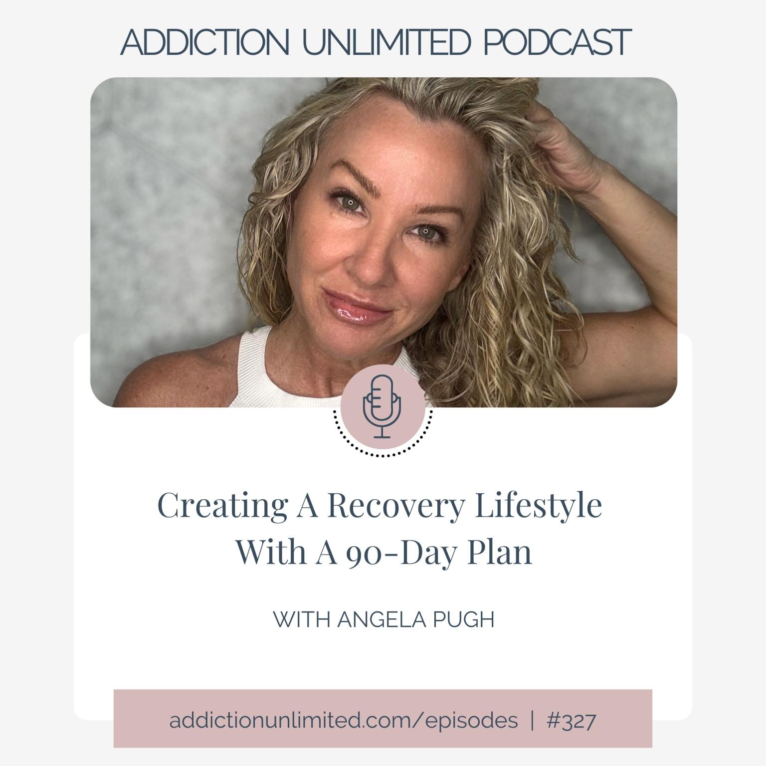 Episodes - Addiction Unlimited Podcast