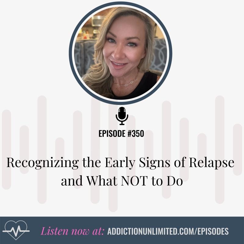 Addiction Unlmtd Sobriety Podcast – Real Talk for Real Change