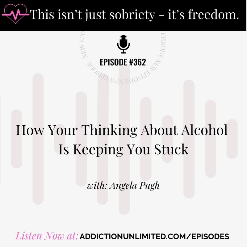 Addiction Unlmtd Sobriety Podcast – Real Talk for Real Change