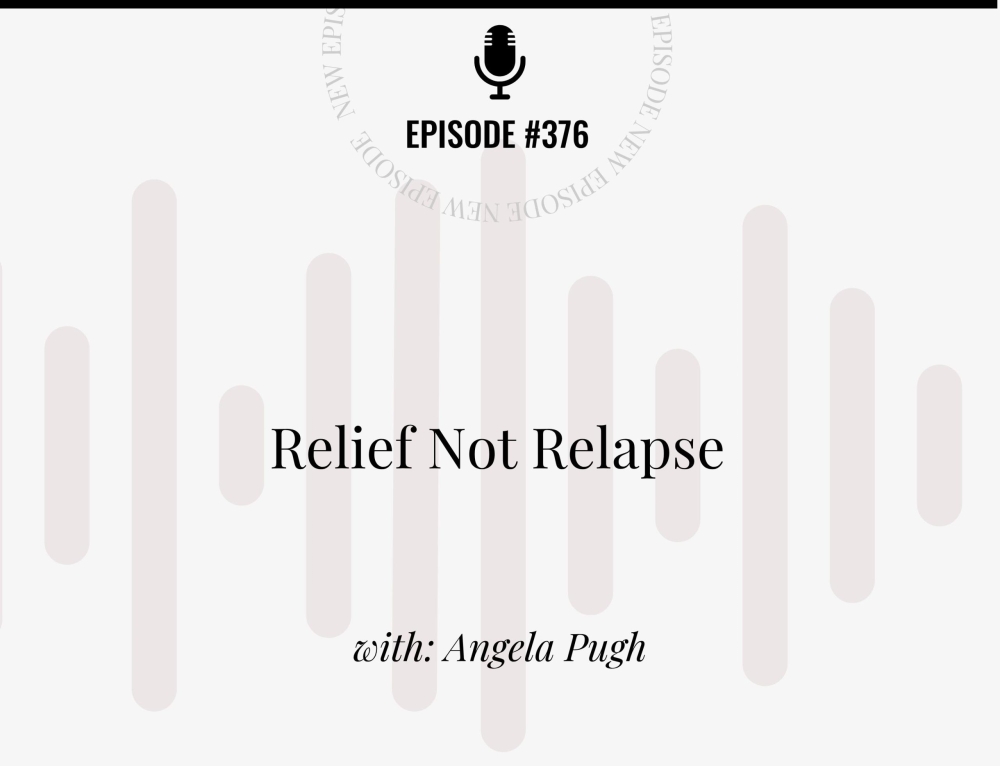 Relapse Triggers • Addiction Unlimited Podcast